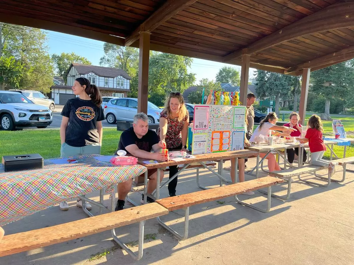 Stevenson Elementary School