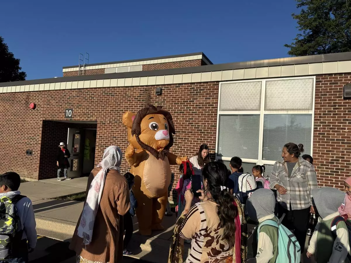 Stevenson Elementary School