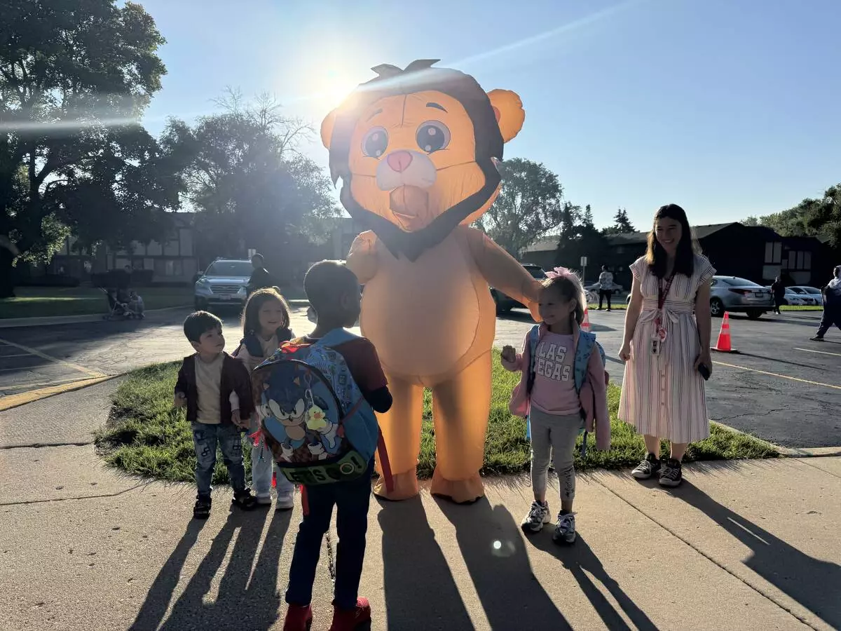 Stevenson Elementary School