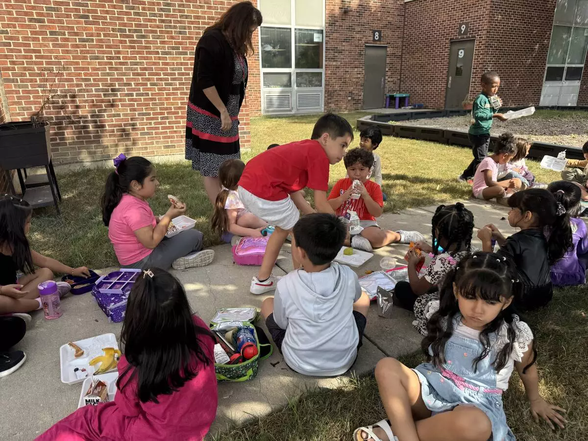 Stevenson Elementary School