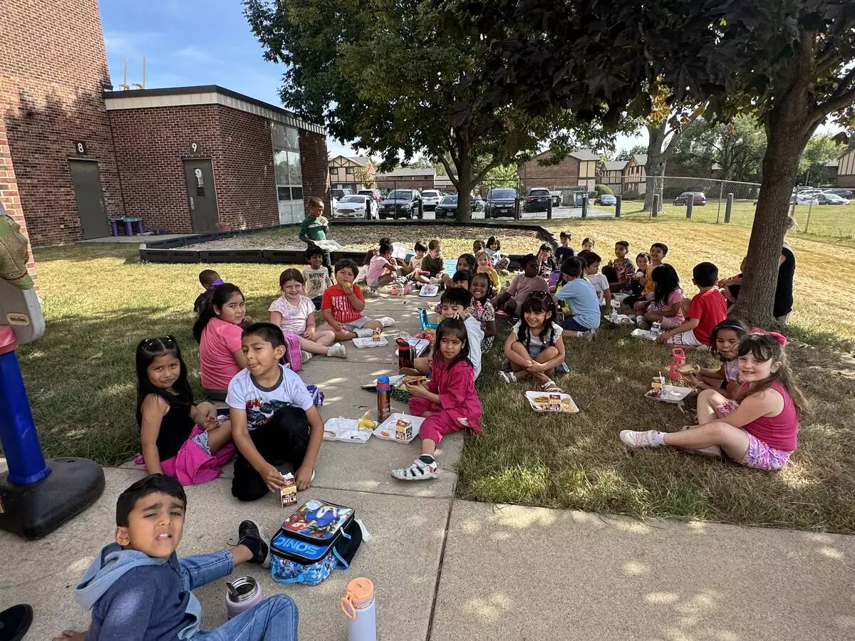 Stevenson Elementary School